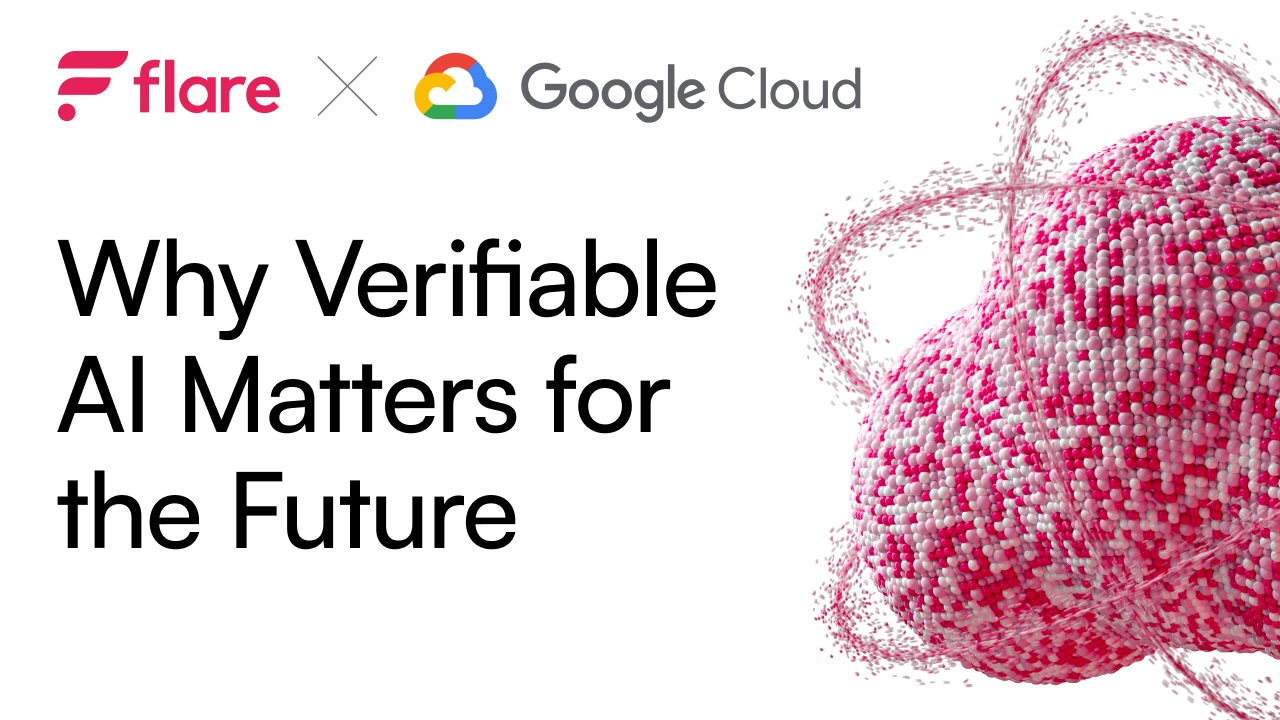 Why Verifiable AI matters | Flare